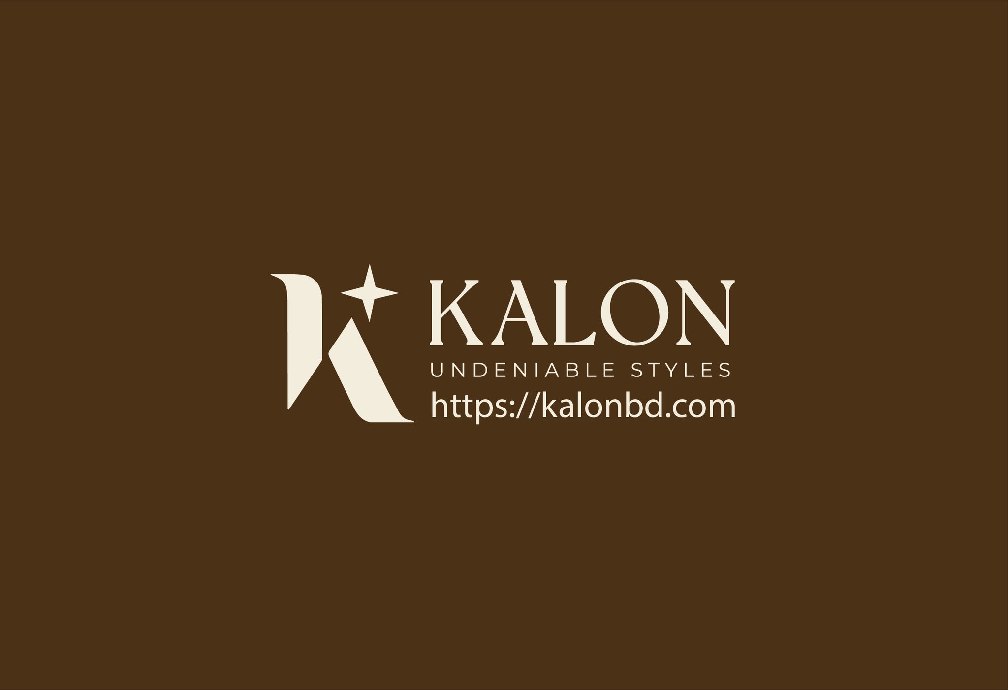 KALONBD | Number #1 ecommerce store for women consumers of Bangladesh.